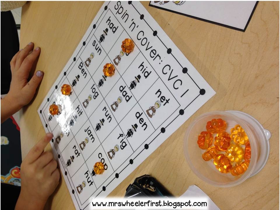 Mrs. Wheeler's First Grade Tidbits: Thanksgiving 2014