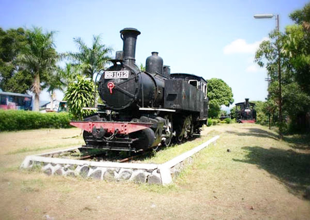 Arsip 76R: Lokomotif Mallet di Indonesia