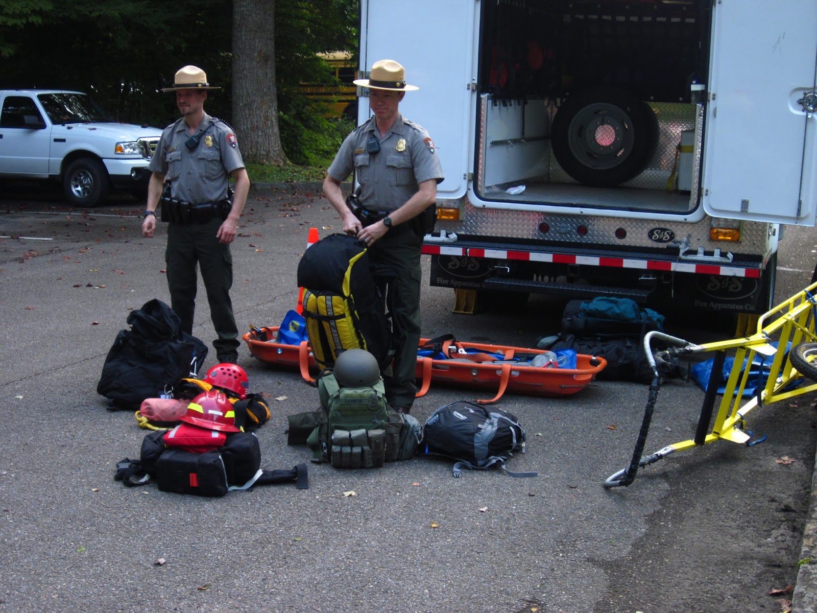 Five for Friday on Saturday