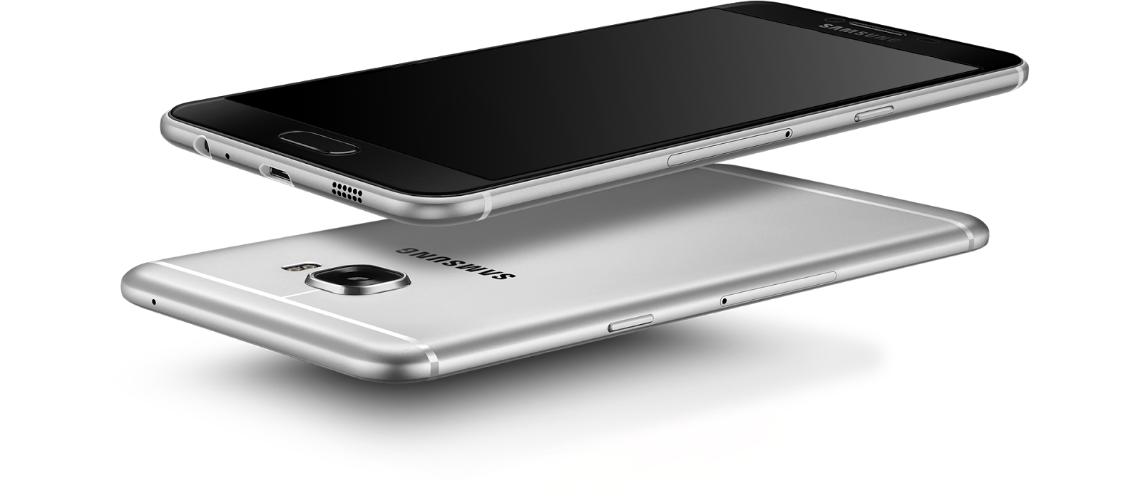 مواصفات ومميزات هاتف Samsung Galaxy C5 Pro