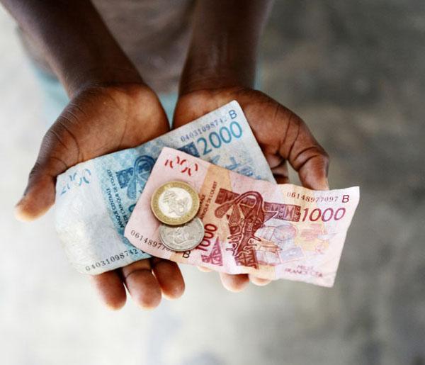 LES INFOS DE LA MICROFINANCE: Fonds de renforcement des capacités de la ...