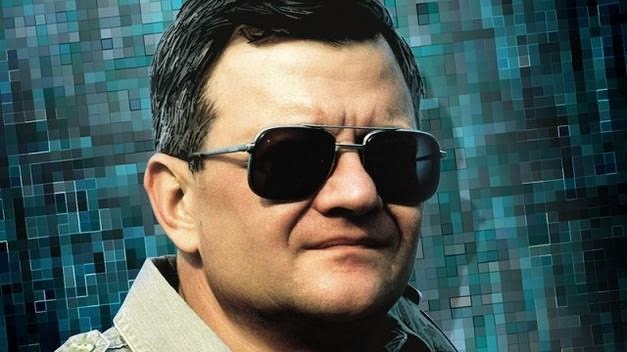 Eras End: RIP Tom Clancy