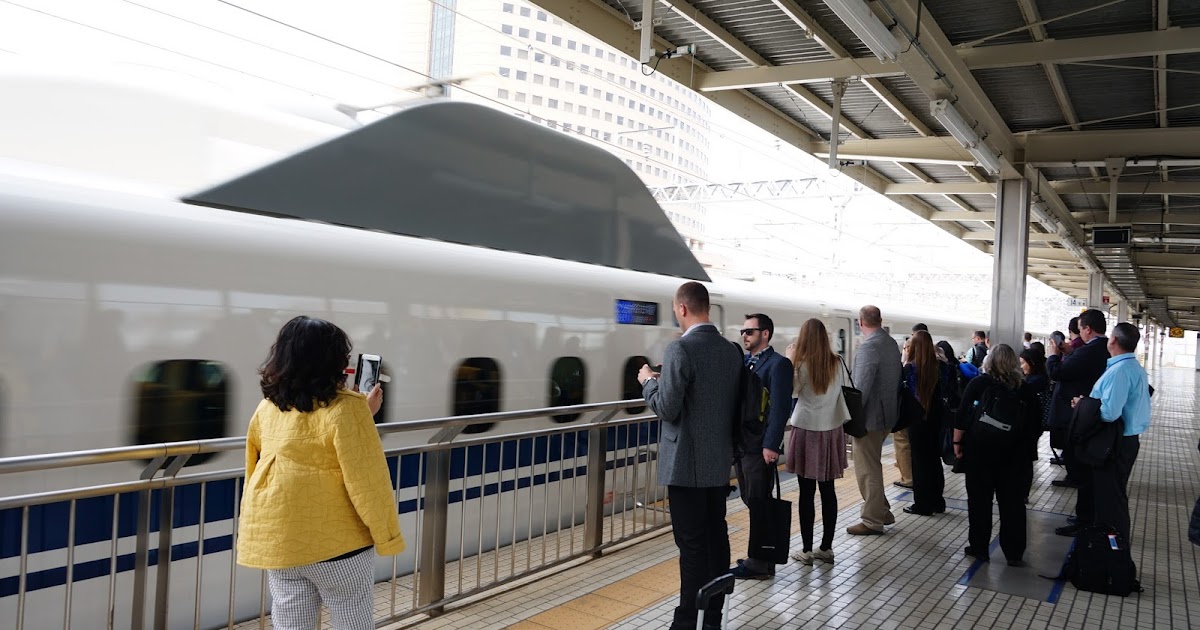 Lean Reflections: Japan Lean Tour Day 3 Report