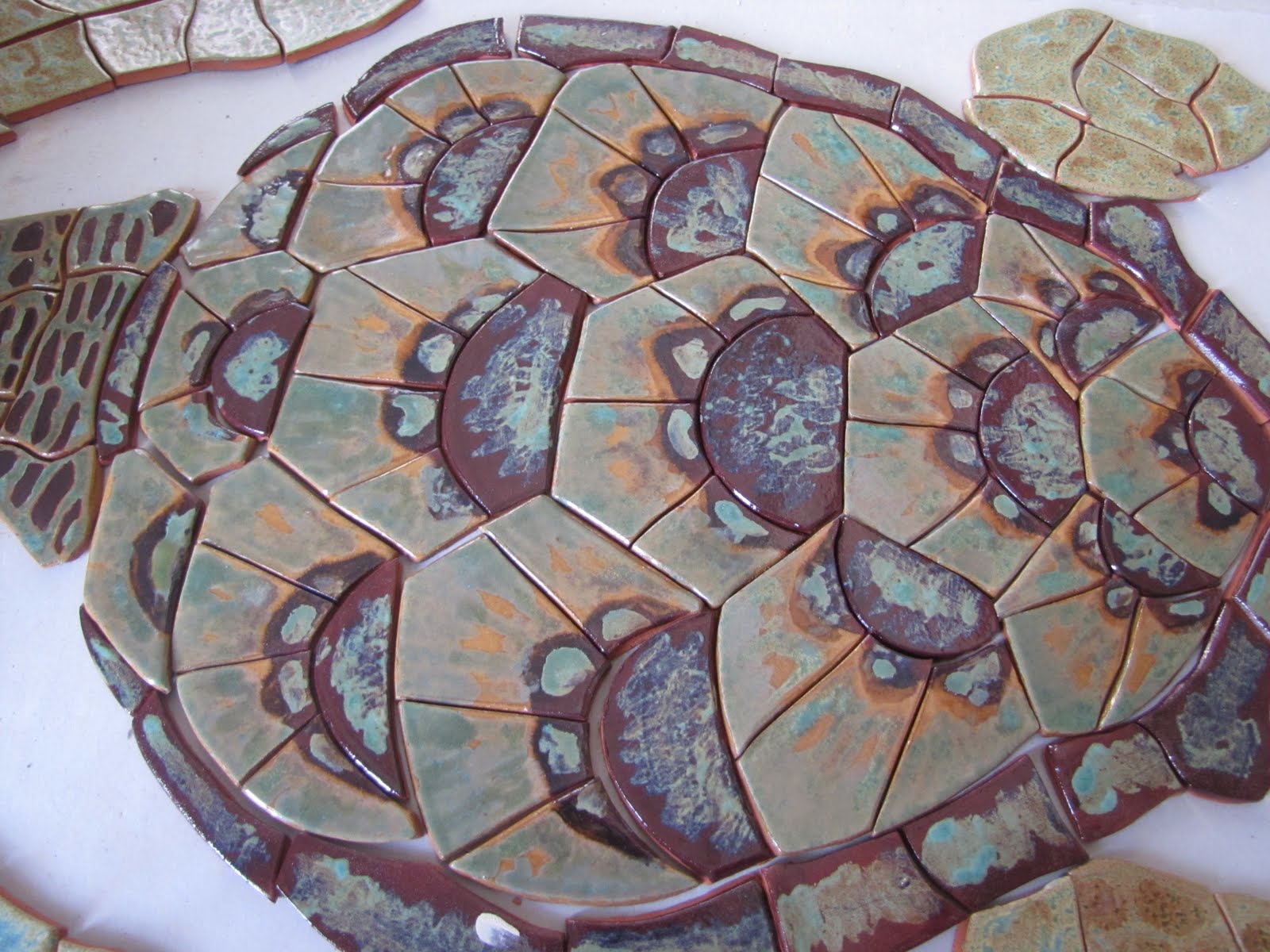 Looking for a future beyond the grid .....