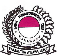 Anggota BPD ~ Desa Dawuan Timur