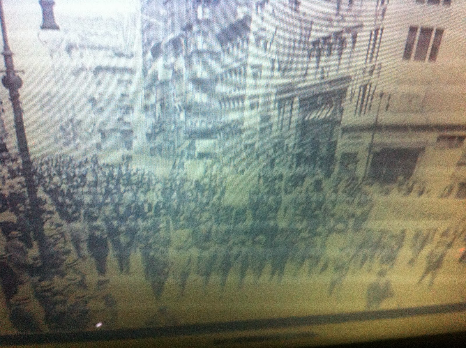 THE BLACK SOCIAL HISTORY:: BLACK SOCIAL HISTORY : THE HOUSTON RIOTS OF ...