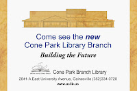 Library Marketing Design: 2014/05