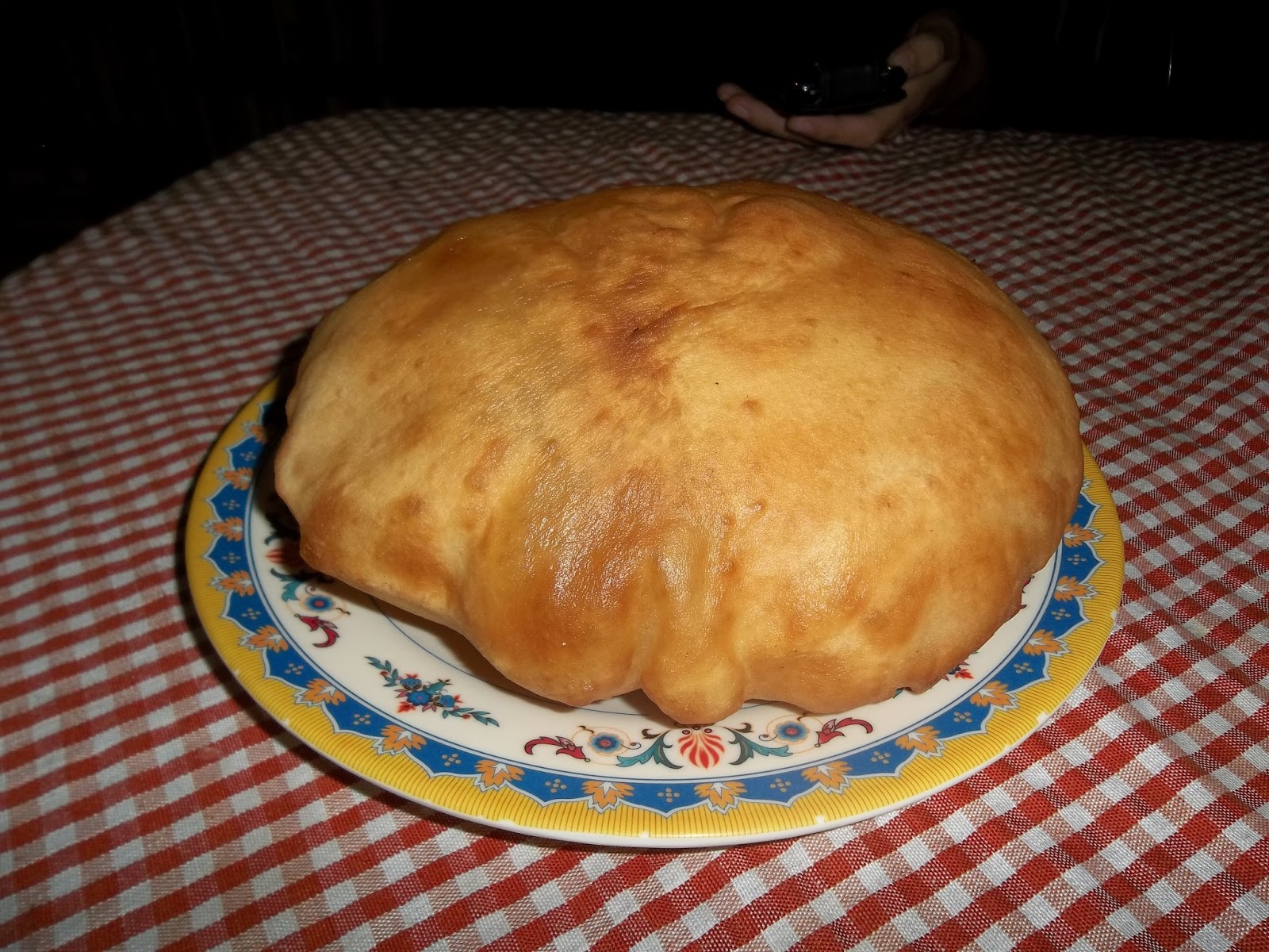 Around the World: Cuisine indienne