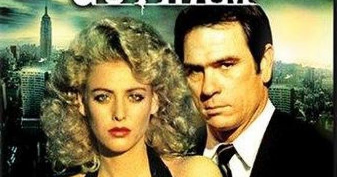 Double Feature: Gotham (1988) aka The Dead Can't Lie