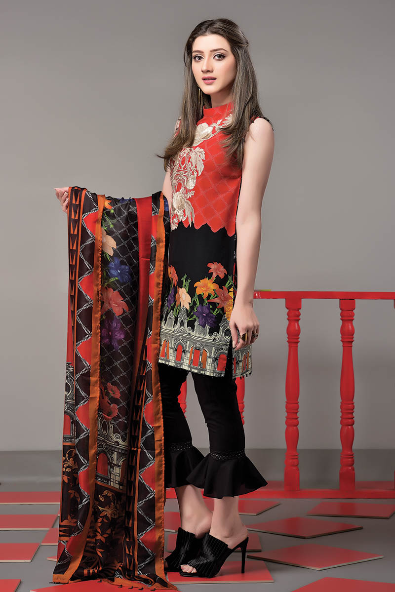 Ethnic New Collection - R_Designs