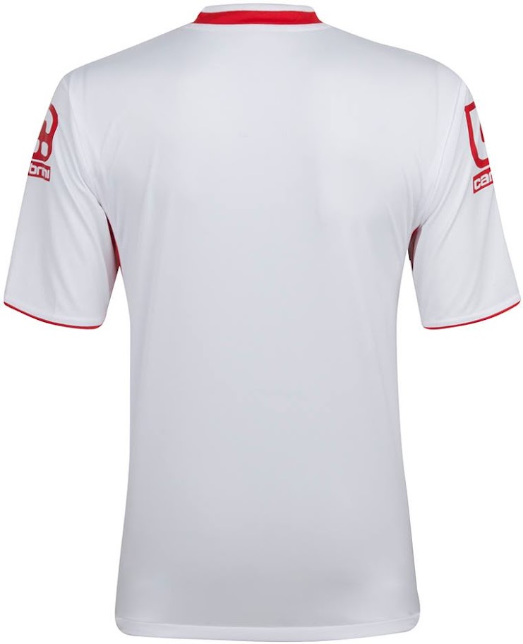 Birmingham City 14-15 Kits Unveiled - Footy Headlines