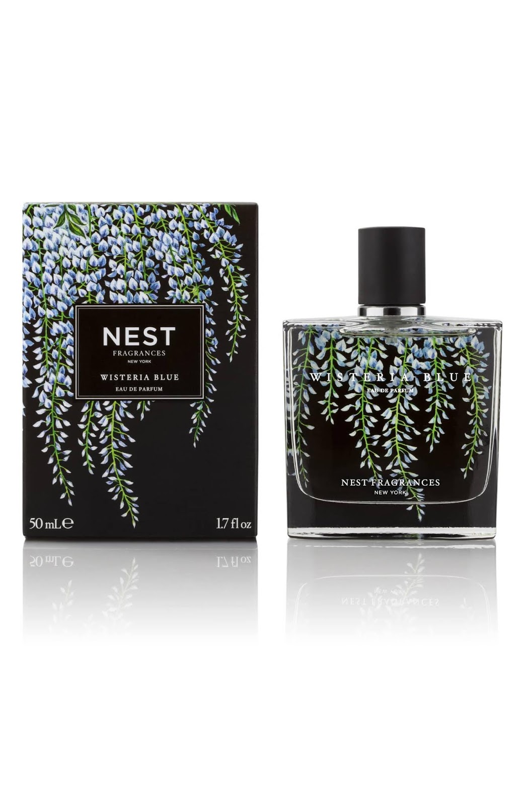 Fragrance Planet: The Nest Amazing Fragrance