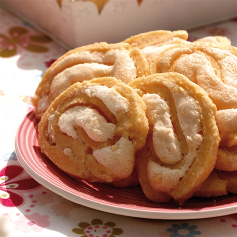 Julstämning hos oss.: Recept på Jitterbuggare