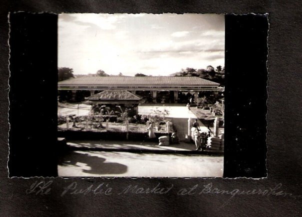 Make It Davao: Old Photos of Davao