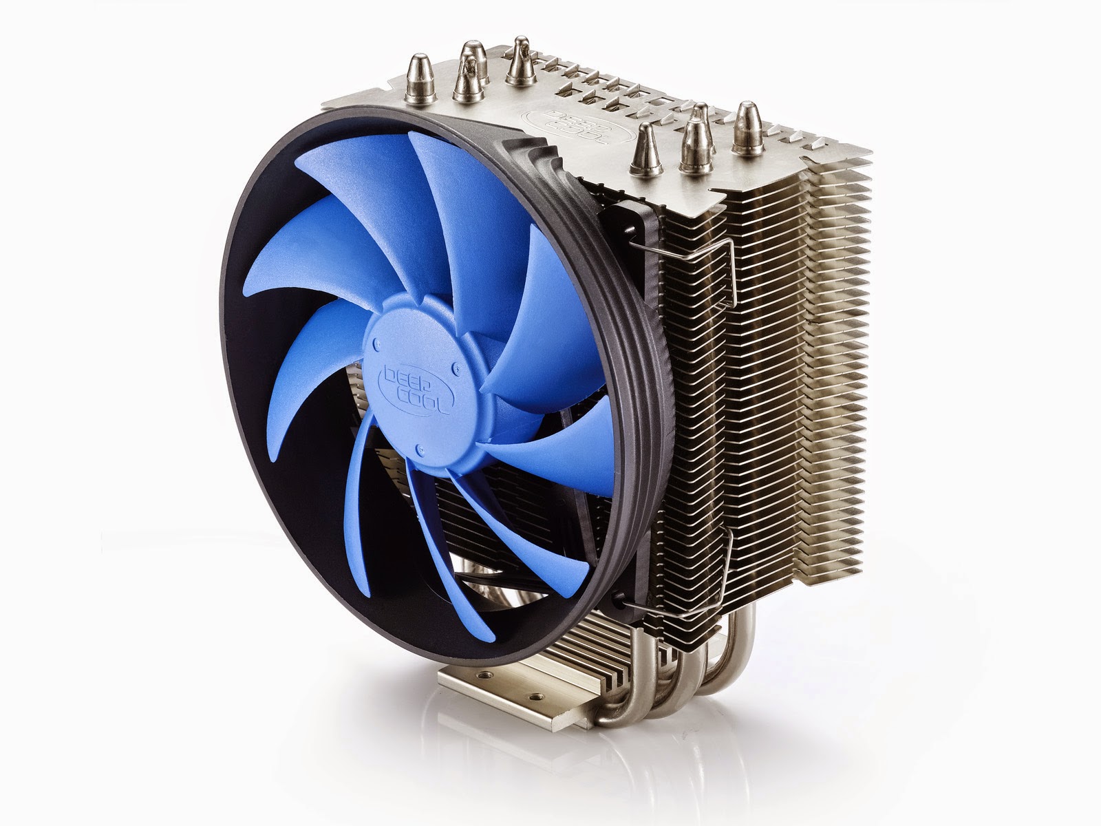 Macam Macam pendingin processor