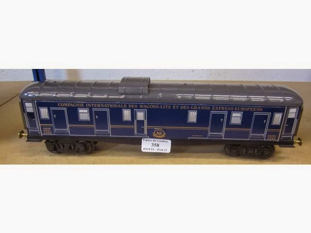 French Model Railway: Sound proofing.