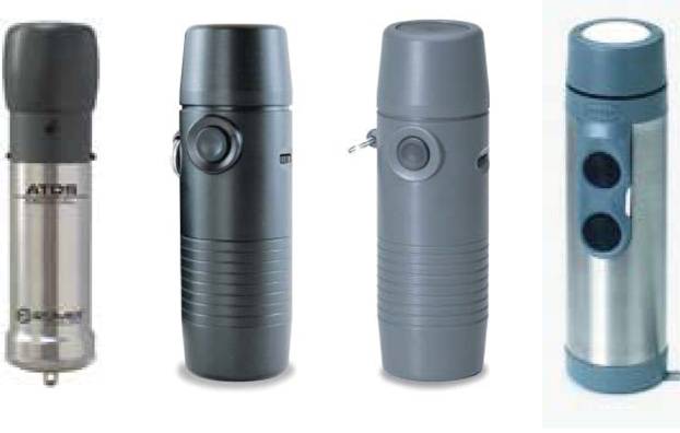 My Voice: Methods of speaking after laryngectomy