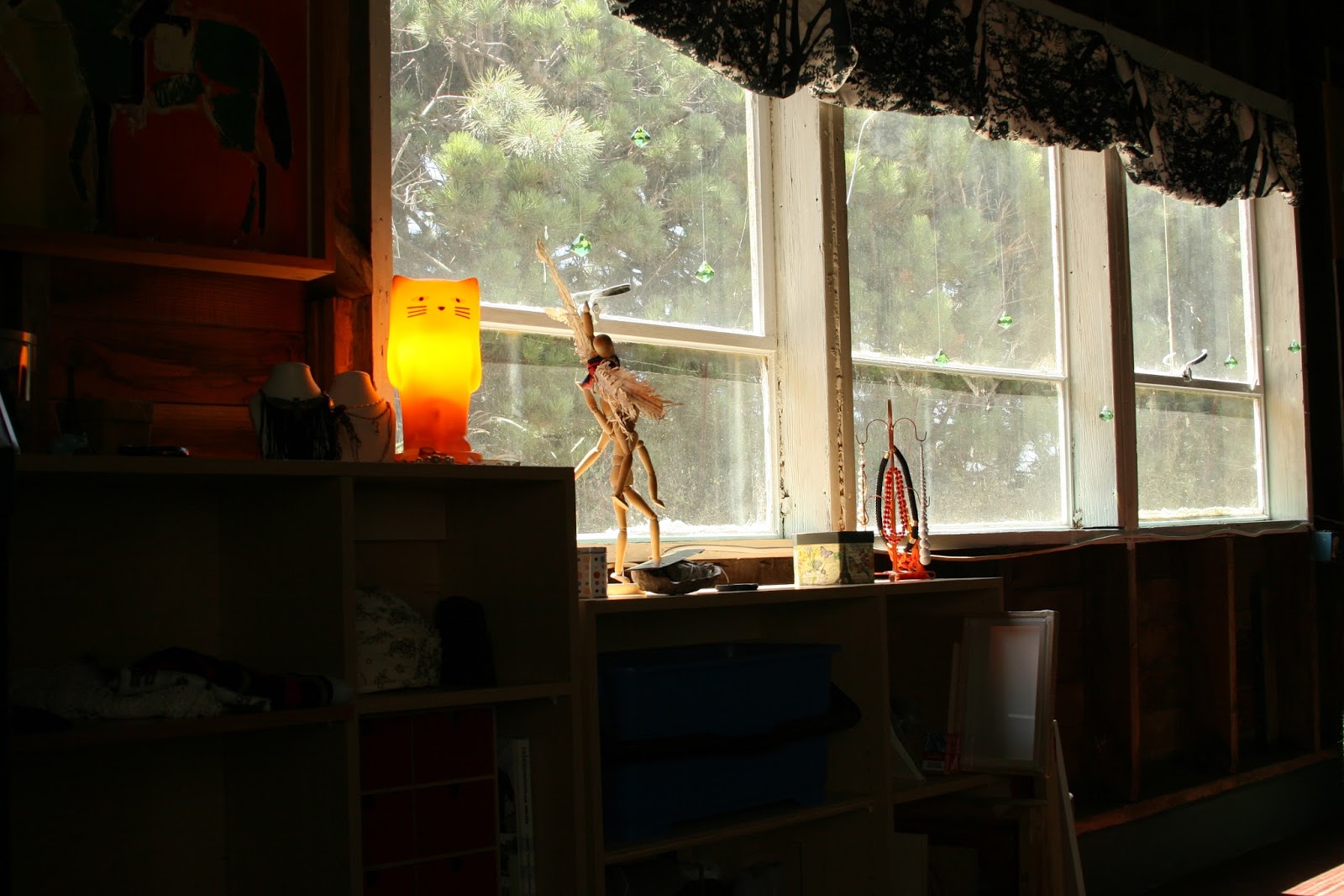 Invisible Hero Industries: The Imaginarium Studio