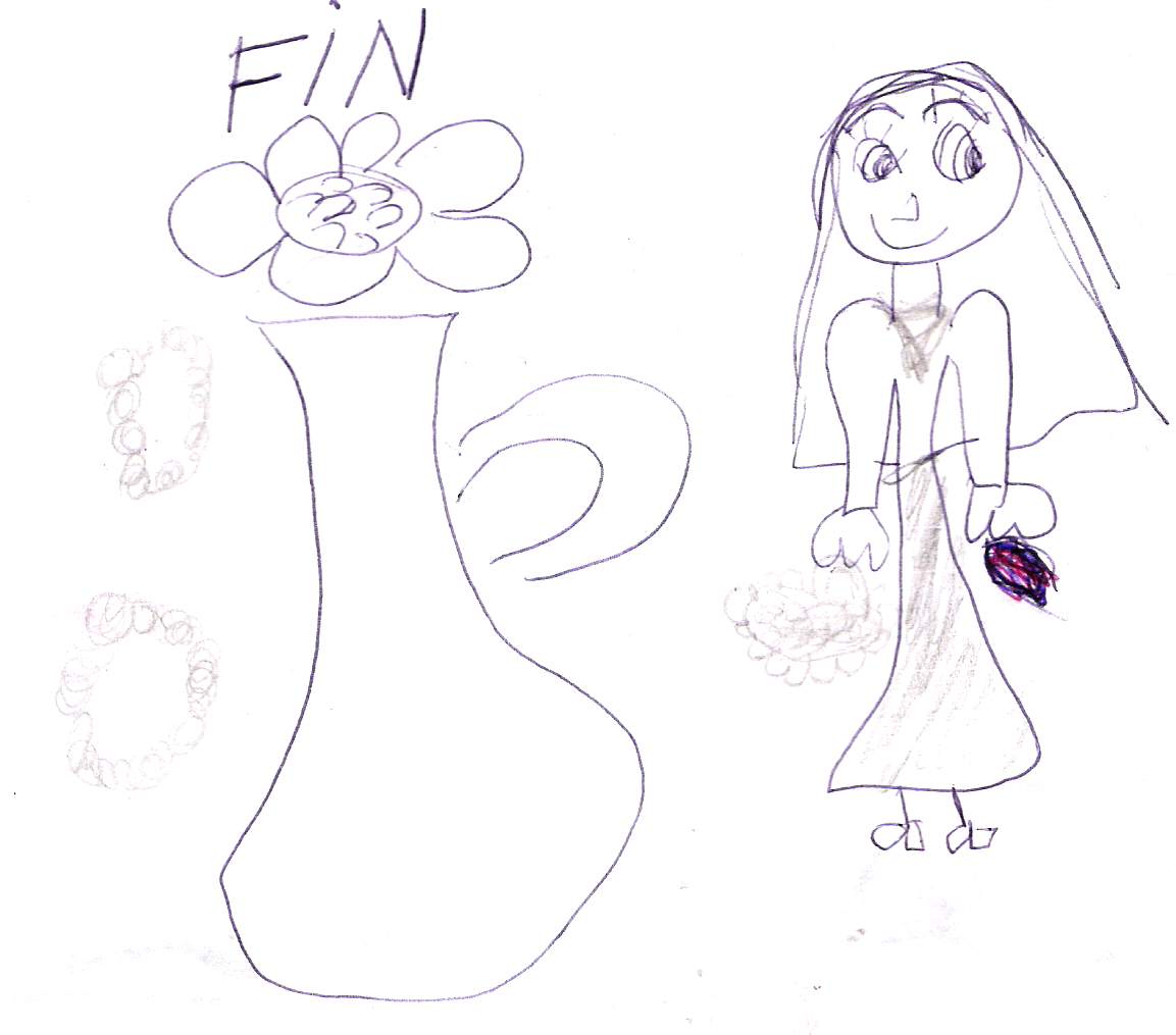 Primero C 2011/2012 El Zargal: CUENTOS INVENTADOS