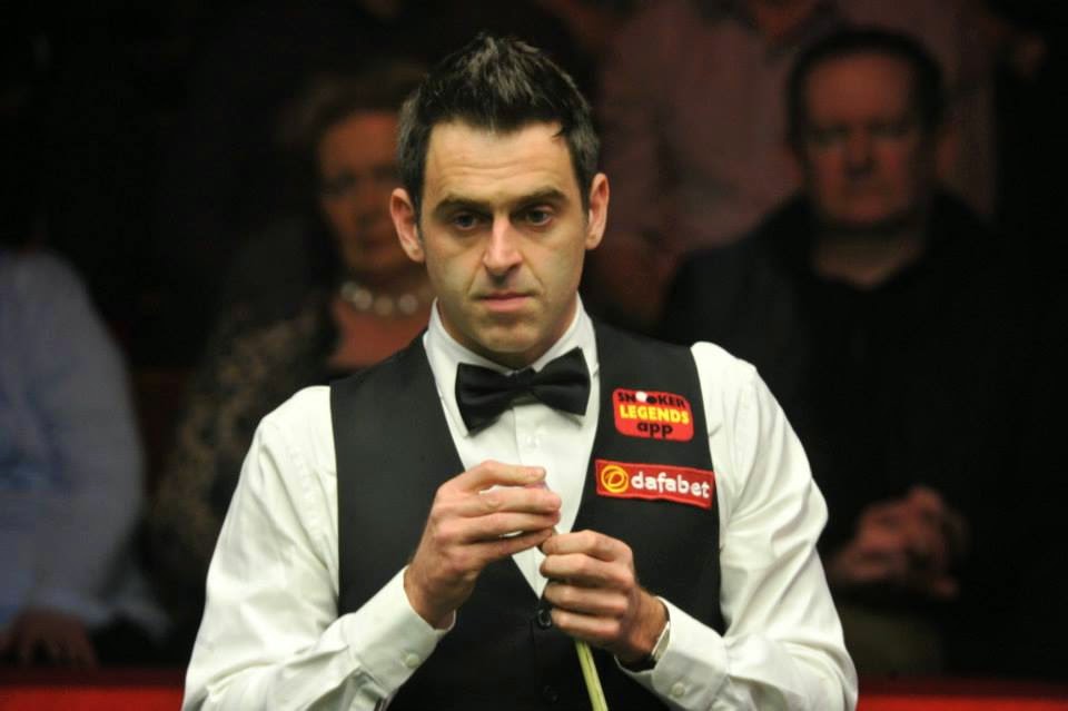 The Snooker Legends phenomenon | Snooker, my love