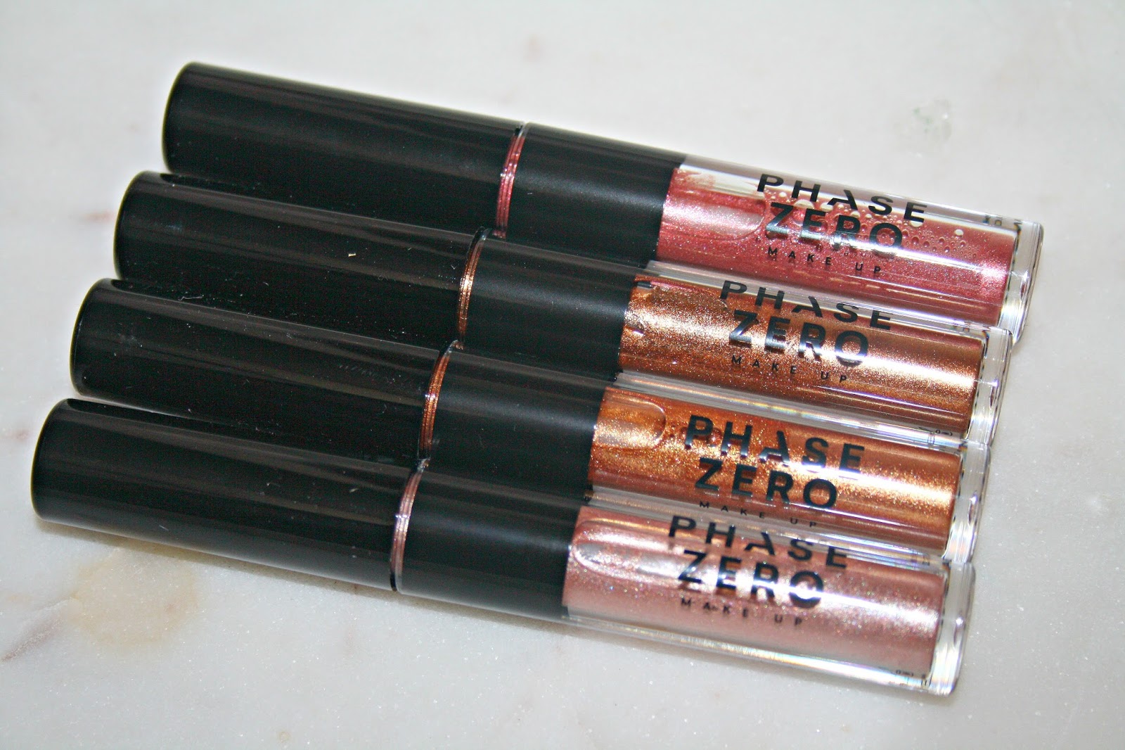 Beautyqueenuk | A UK Beauty and Lifestyle Blog: Phase Zero Makeup ...