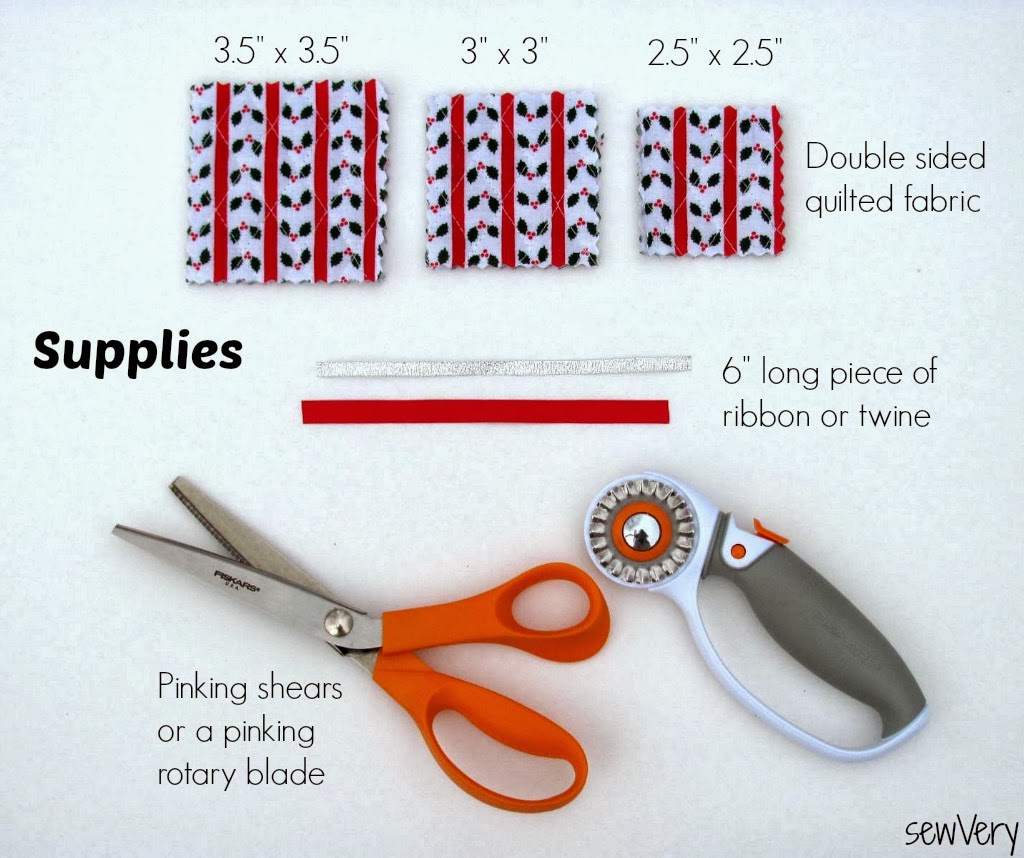 SewVery A SewVery Simple Christmas Tree Ornament Tutorial sewvery-a-sewvery-simple-christmas-tree-ornament-tutorial