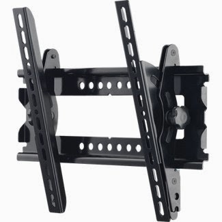5 Most Common Types Of TV Wall Mounts
