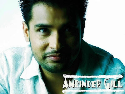 Amrinder Gill Wallpapers : Punjabi Wallpapers