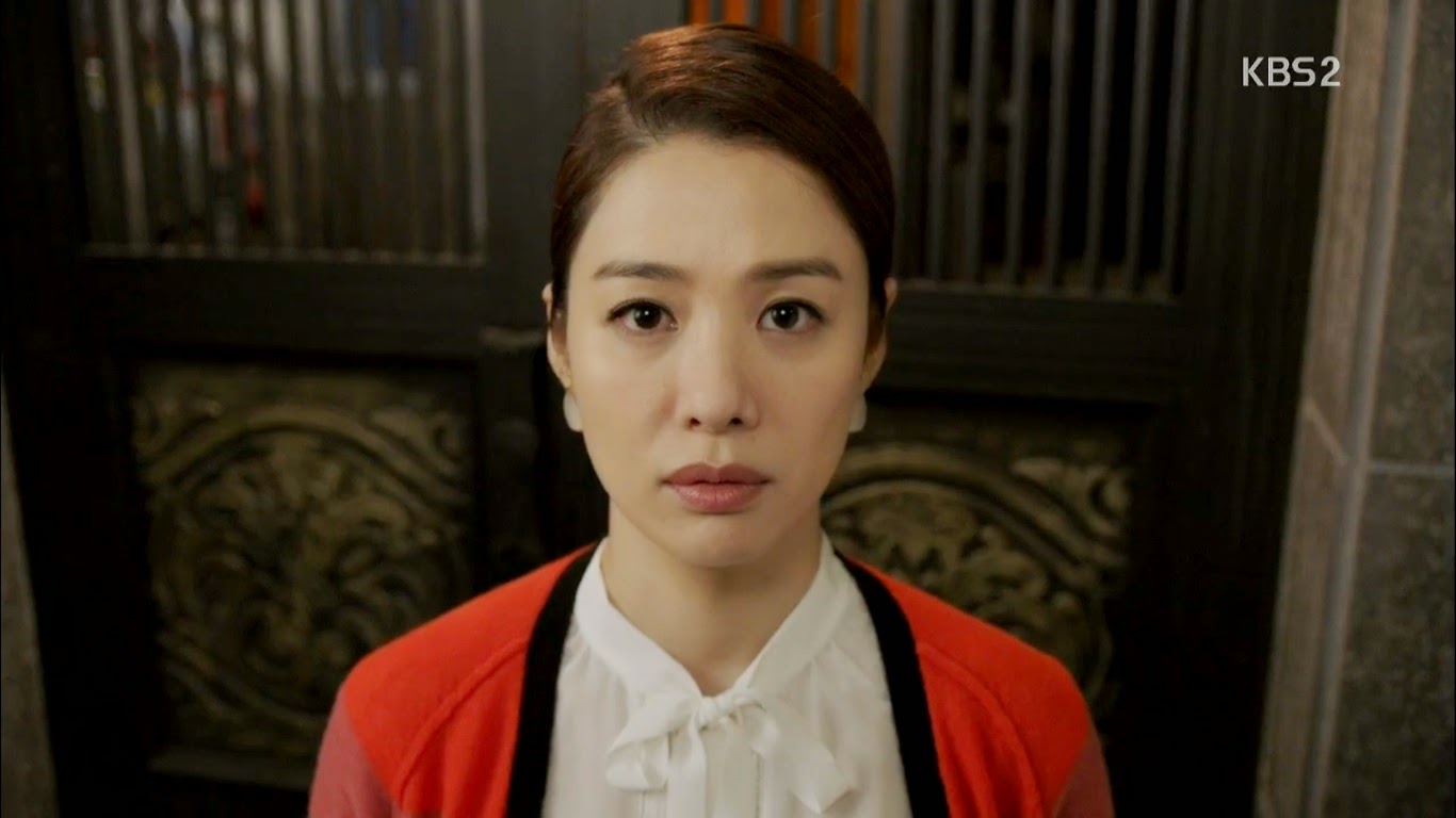 What Happens to My Family Ep 25: Kang-shim & Tae-joo