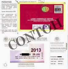 Insurans Motor : 5 perkara yang perlu anda tahu mengenai insurans dan ...