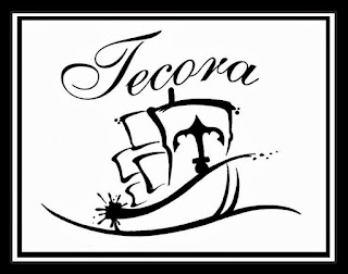 BANDA TECORA Capão - Brasil