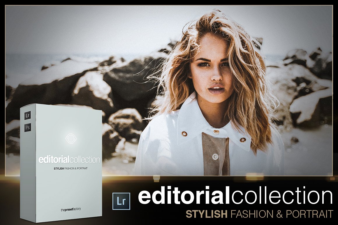 How to Install and Use Lightroom Presets - Graphic Design Freebies