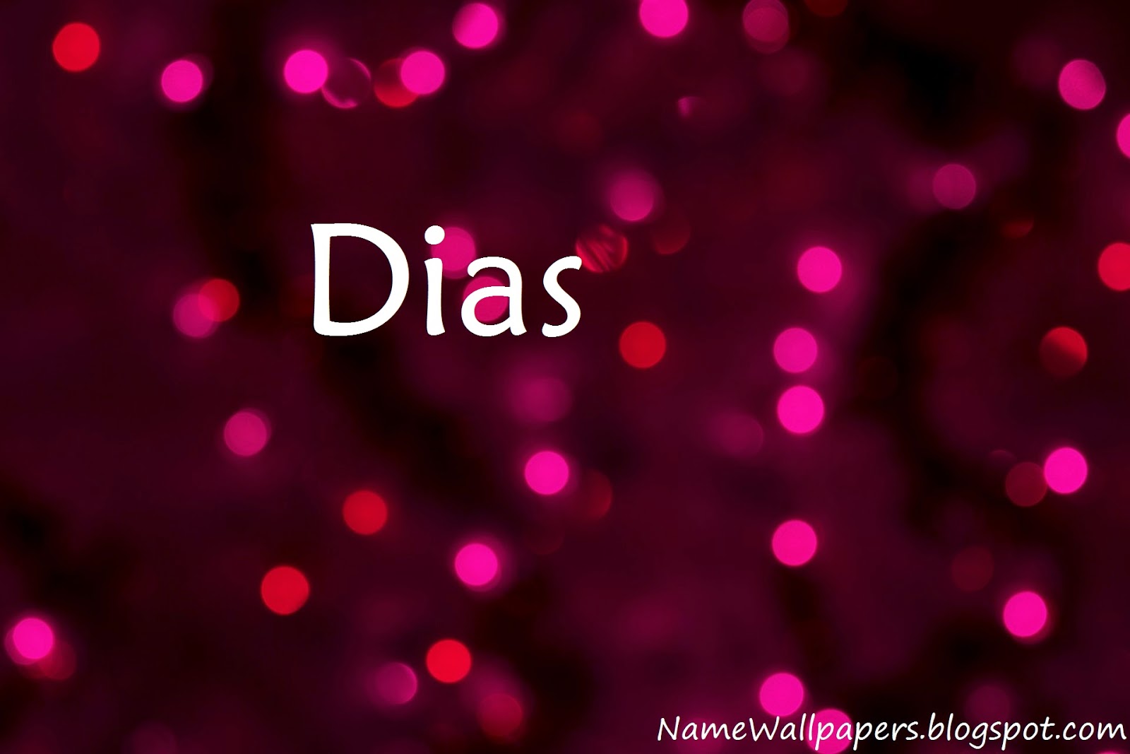 Dias Name Wallpapers Dias ~ Name Wallpaper Urdu Name Meaning Name ...