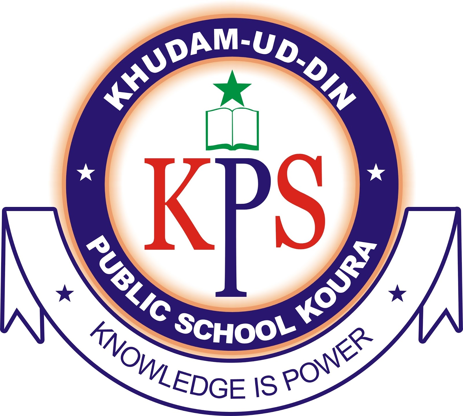 KHUDAM-UD-DIN PUBLIC SCHOOL KOURA