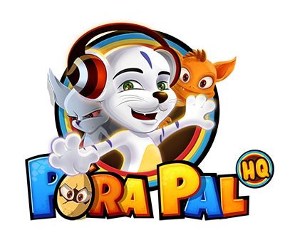 Educational Apps for Kids - Pora Ora Review | The Mini Mes and Me