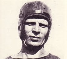 Today in Pro Football History: Highlighted Year: Cliff Battles, 1932