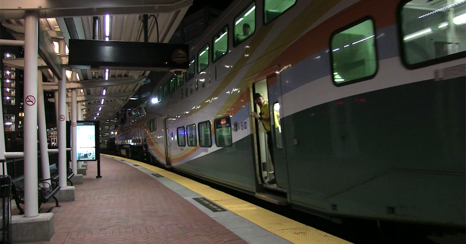 Riding The Rail: SunRail will try late southbound train again this Friday