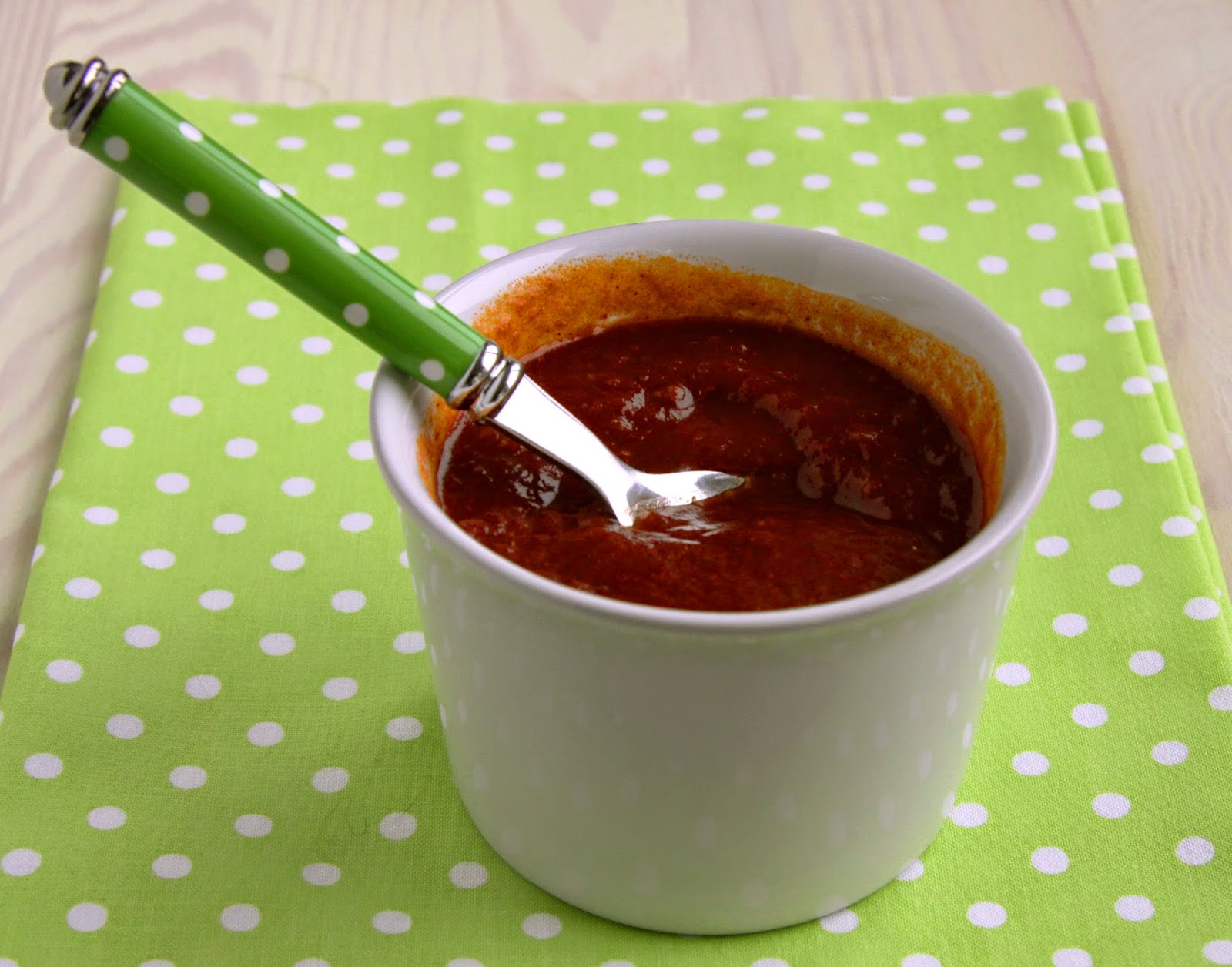 Codziennik Kuchenny - proste przepisy na niecodzienne potrawy: Sos ...