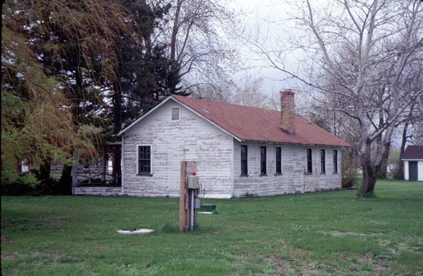 Lake County History: Illinois National Guard, Camp Logan