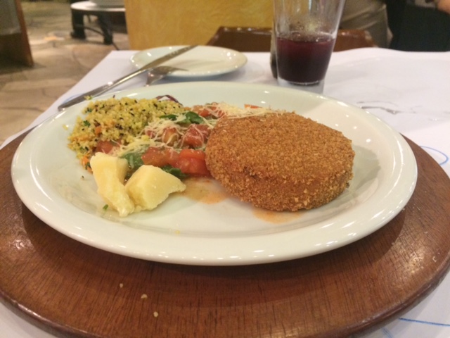 Garfo Publicitário: Ráscal Restaurante | Alameda Santos, 870 - Jardim ...