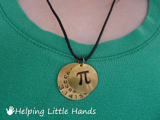 Pieces by Polly: 14+ Pi Day Activities and Ideas