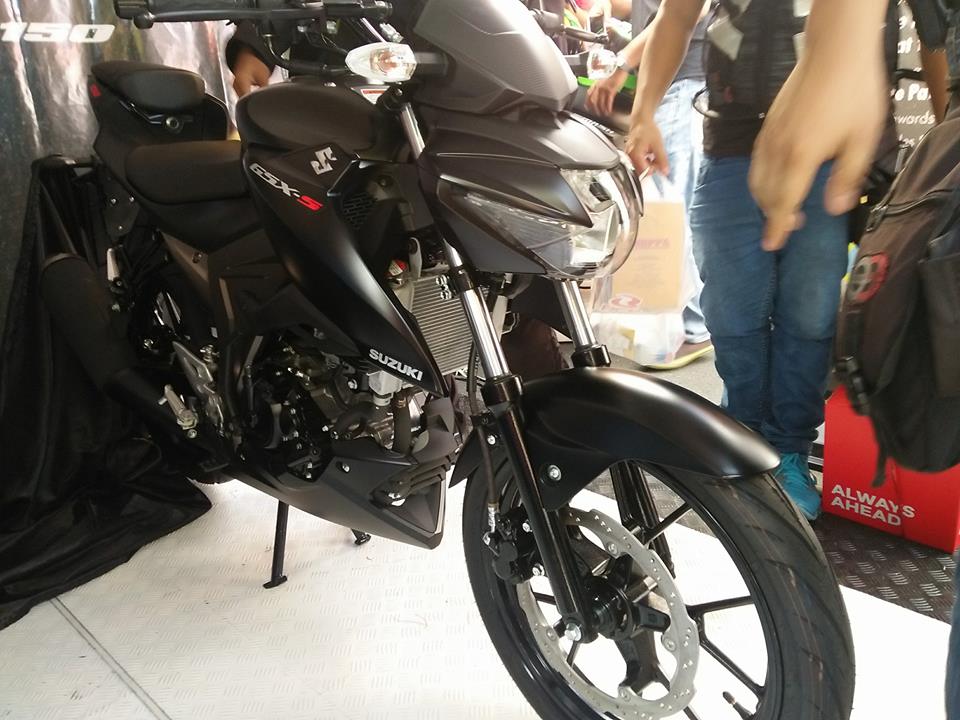 Trail and Urban Rider - Telly Buhay