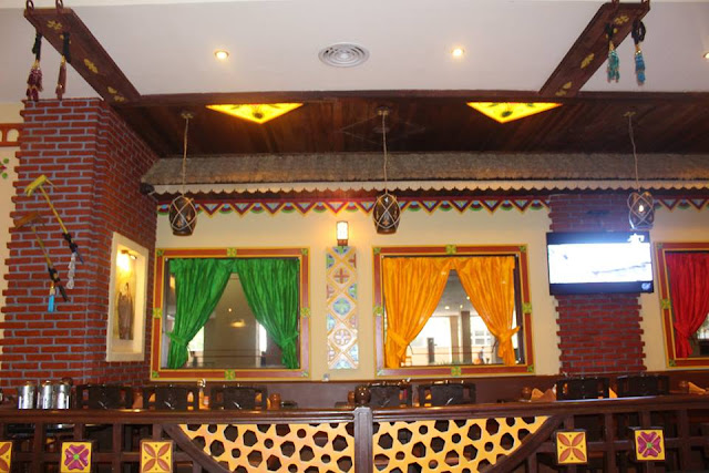 SPIRIT OF MUMBAI: Northern Tadka The flavor of Punjab