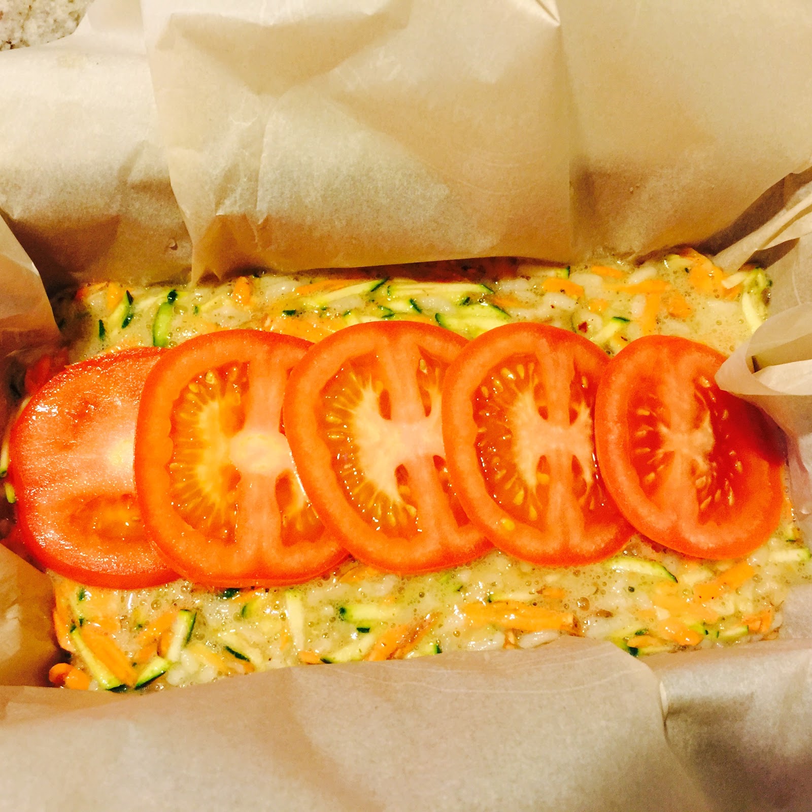 dough-re-me: "Dump it" Breakfast Loaf