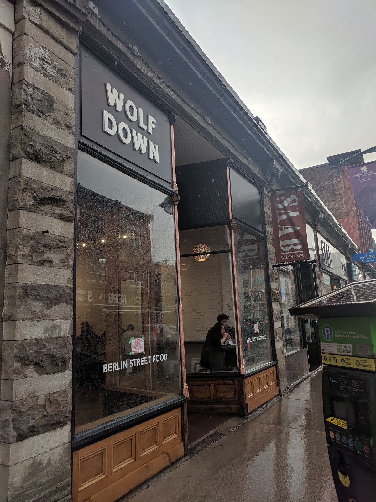 Jeff Jedras: Eating off the Hill: Berlin streetfood comes to Ottawa ...