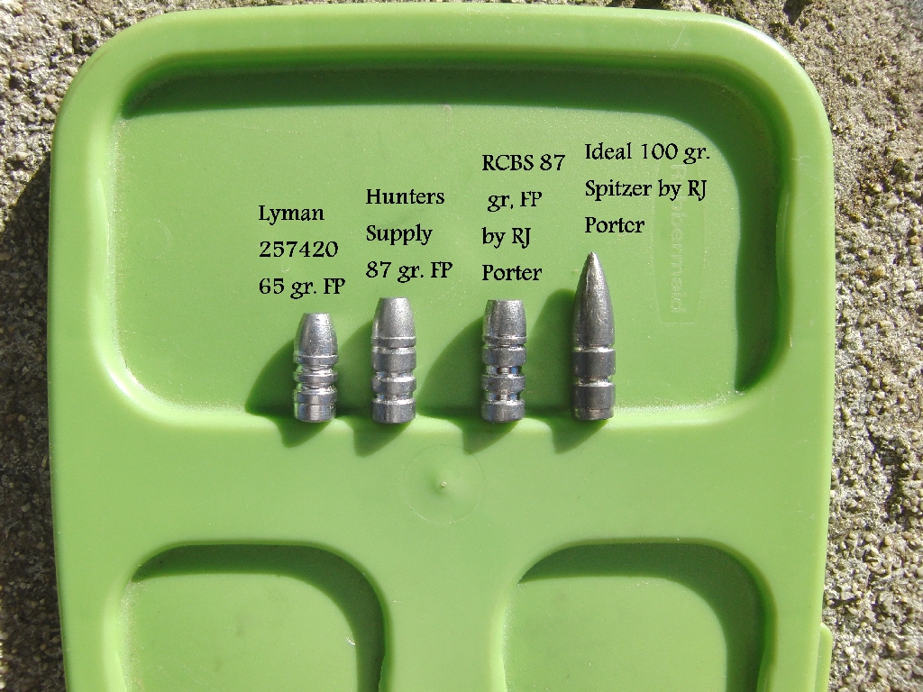 Tofazfou's HPA (high powered air gun) Expeditions: Long Range Airgun ...