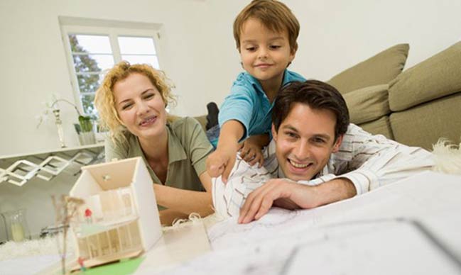 Beneficios de tener casa propia