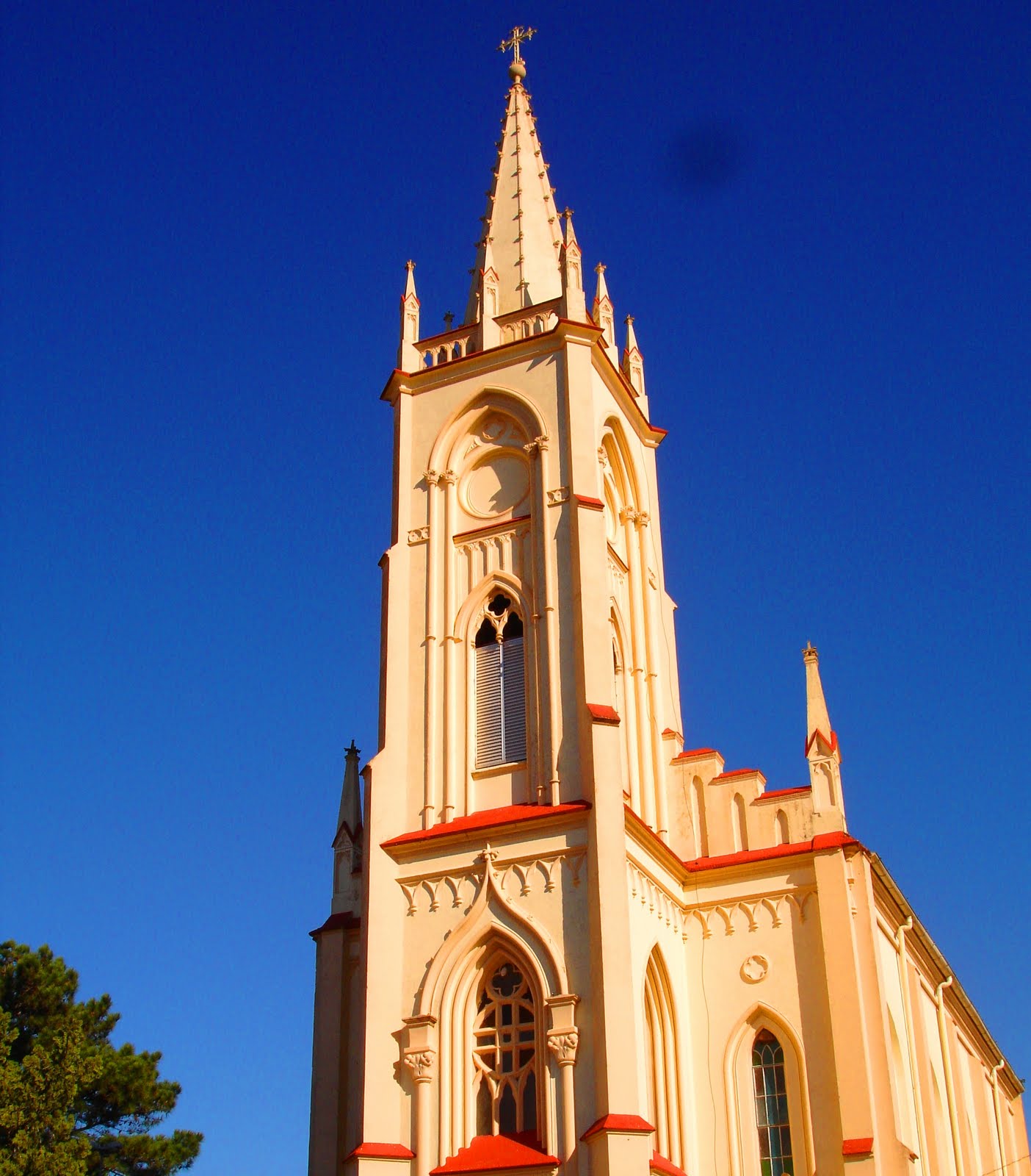 Fotografia: Barra do Ribeiro - RS