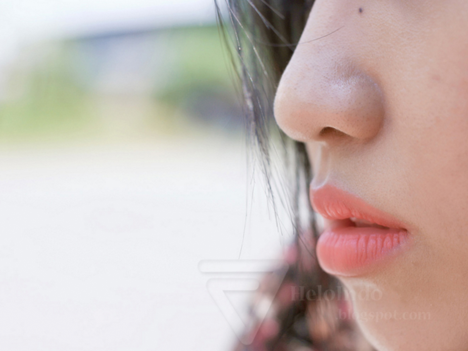 Cara Memerahkan Bibir Gelap Untuk Perokok | Helo Indo