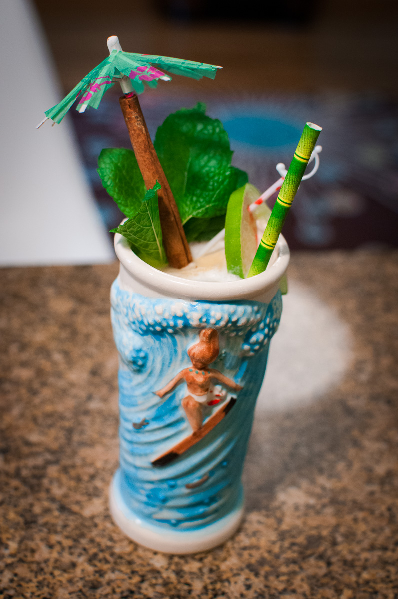 Garnishes The Size of Your Head: An Exotic Cocktail Journey: Cocktail ...